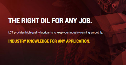 Industry - LCT Lubricants